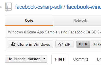 Windowsストアアプリ入門 vol77:facebookに投稿する | 眠るシーラカンスと水底のプログラマー